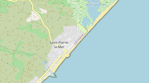 SAINT PIERRE LA MER VIDE GRENIERS - Fleury (11)