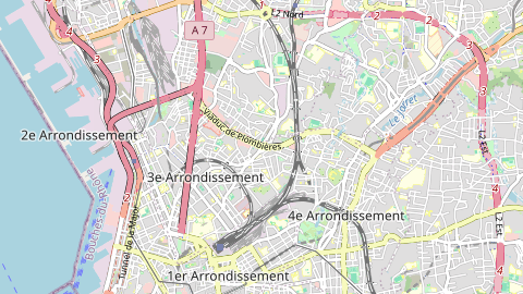 Vide grenier De la Fraternité - Marseille 3 (13)