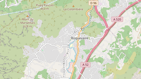 Loto du lions club pays de la ste baume - Roquevaire (13)