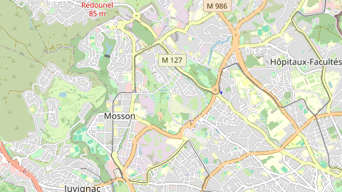 Range ta Chambre - Montpellier (34)