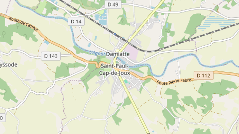 Loto des Pimprenelles - Saint-Paul-Cap-de-Joux (81)