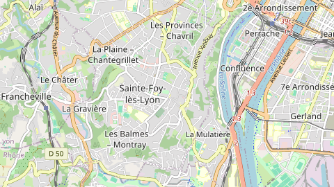 webrocante - Sainte-Foy-lès-Lyon (69)