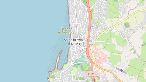 Bourse aux jeux et vêtements (adultes et enfants) - Saint-Brevin-les ...