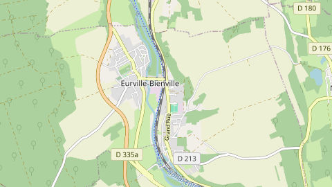 Loto annuel du Tennis Club Eurville-Bienville - Eurville-Bienville (52)