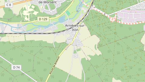 Loto Cap jeunes - Arnières-sur-Iton (27)