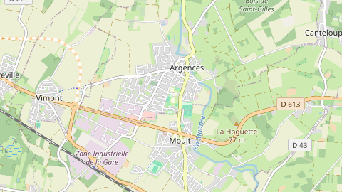 Vide grenier (APEL Ecole Sainte Marie d'Argences) - Argences (14)